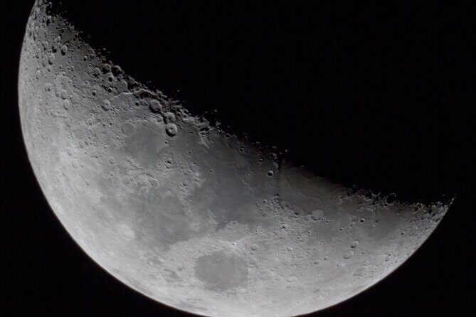 Teide National Park: Moonlight Tour & Stargazing Experience - The Sum Up: Is This Tour Right for You?