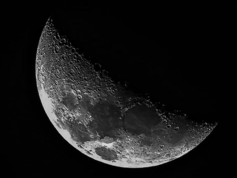 Teide National Park: Moonlight Tour & Stargazing Experience - The Itinerary: What You Can Expect