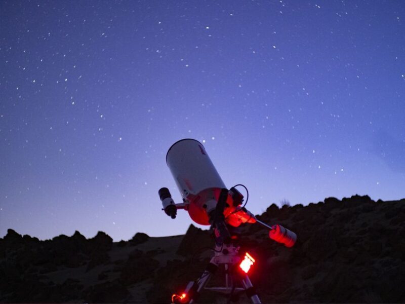 Teide National Park: Moonlight Tour & Stargazing Experience - Practical Details: What Travelers Should Know