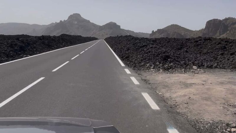 Teide & Secret Volcanoes  Tour Tenerife with a German Guide (8h) - Why This Tour Offers Value