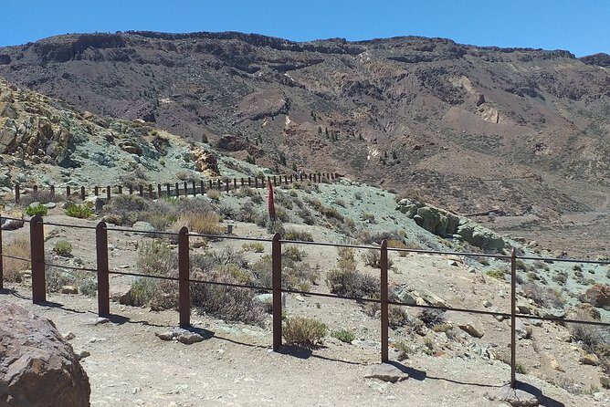 Teide Tenerife´s jewel - In The Sum Up