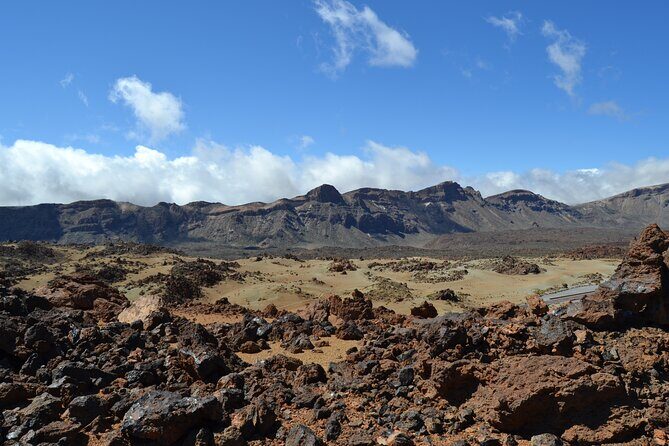 TEIDE: VIP tour - An In-Depth Look at the Experience