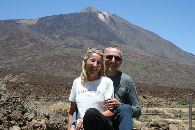 Teide Volcano National Park Quad Biking Tour - Practical Details: How It Fits Your Travel Plans
