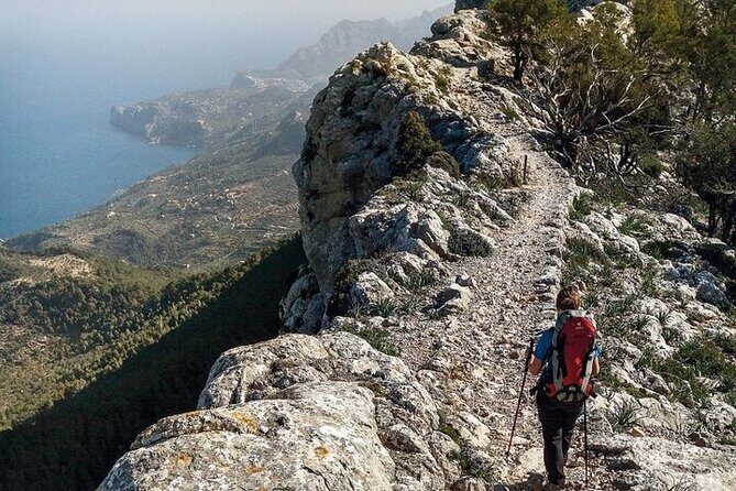 Teix summit in Valldemossa and the Archduke Trail - An In-Depth Look at the Teix and Archduke Trail Experience