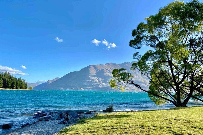 Tekapo Link Duo-Christchurch and Queenstown - An In-Depth Look at the Experience