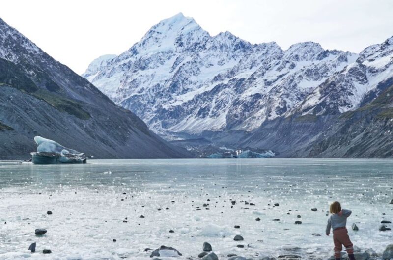 Tekapo: Mt Cook Day Tour with Pukaki, Tasman, & Tekapo Lake - Who Is This Tour Best For?