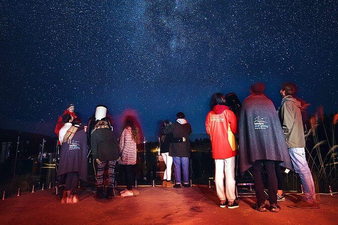 Tekapo Star Gazing Tour - Discovering the Tekapo Star Gazing Tour: An Authentic Night Under the Stars