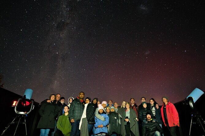Tekapo Star Gazing Tour - Who Would Benefit Most from the Tekapo Star Gazing Tour?