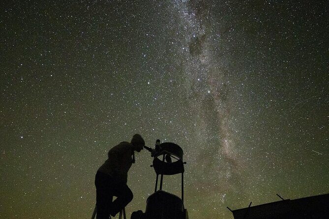 Tekapo Star Gazing Tour - FAQ