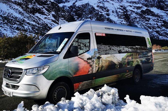 Tekapo to Christchurch Small-Group Tour (one-way) - Who Should Consider This Tour?