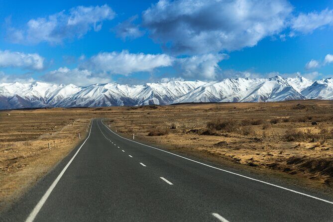 Tekapo to Christchurch Small-Group Tour (one-way) - The Sum Up: Is It Worth It?