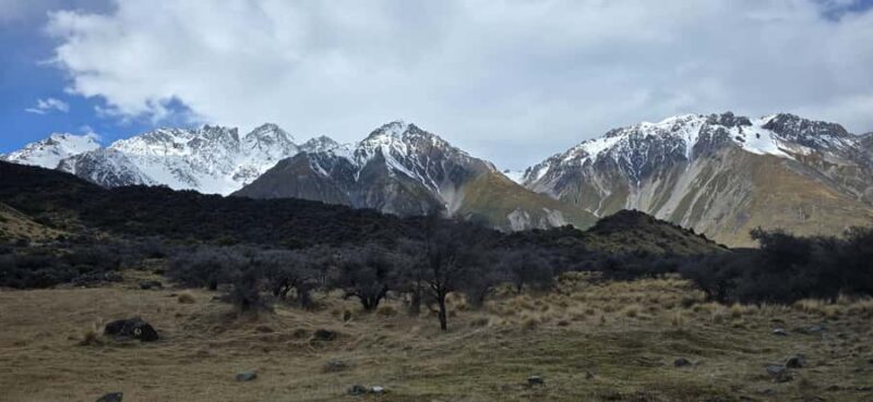 Tekapo to Mt. Cook National Park Day Tour with Driver - Who Is This Tour Best For?