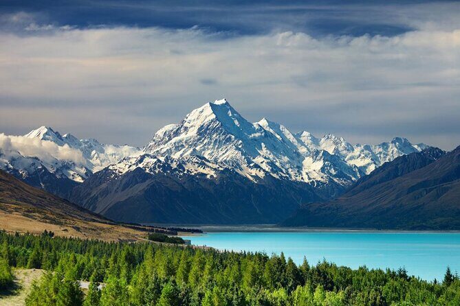 Tekapo to Queenstown via Mt Cook Small Group Tour One Way - The Sum Up: Who Will Love This Tour?