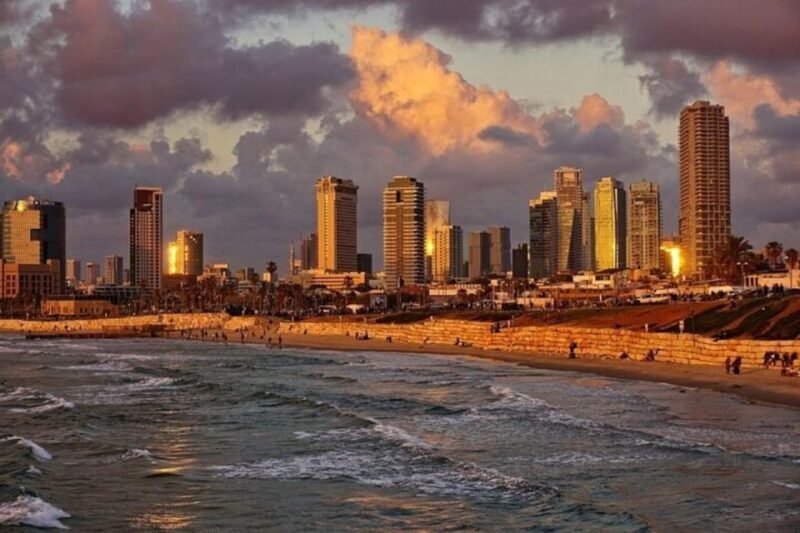 Tel Aviv : Must-See Attractions Private Walking Tour - Why This Tour Provides Great Value