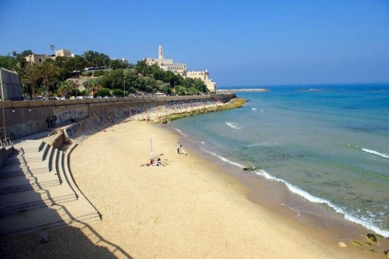 Tel Aviv : Must-See Attractions Private Walking Tour - Final Thoughts