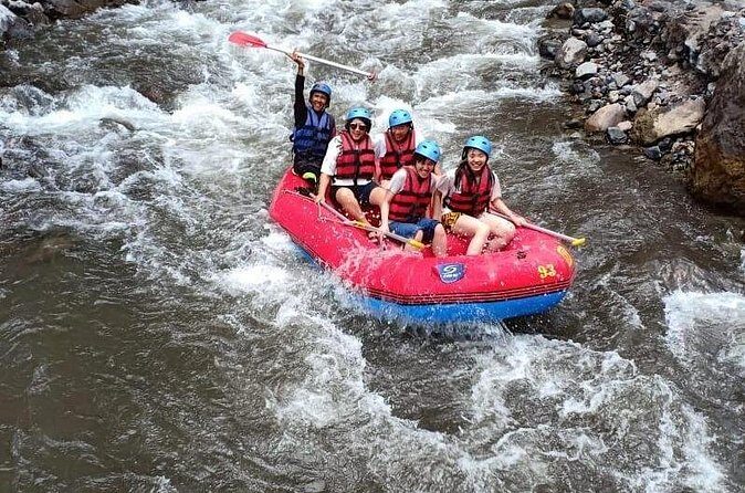 Telaga Waja River Rafting & Zipline (BCR) (Private Transfer) - Final Thoughts: Is This Tour for You?