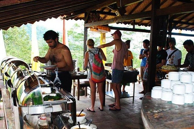 Telagawaja Rafting & East of Bali Tour - FAQs