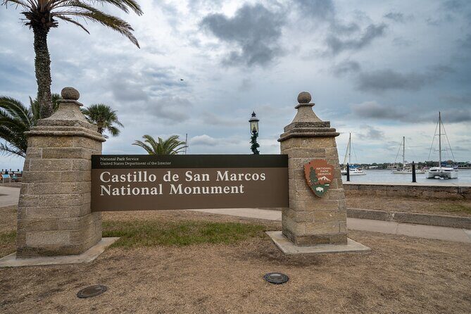 Telling Elegies Adults Walking Tour in Saint Augustine - Experiences from Real Travelers