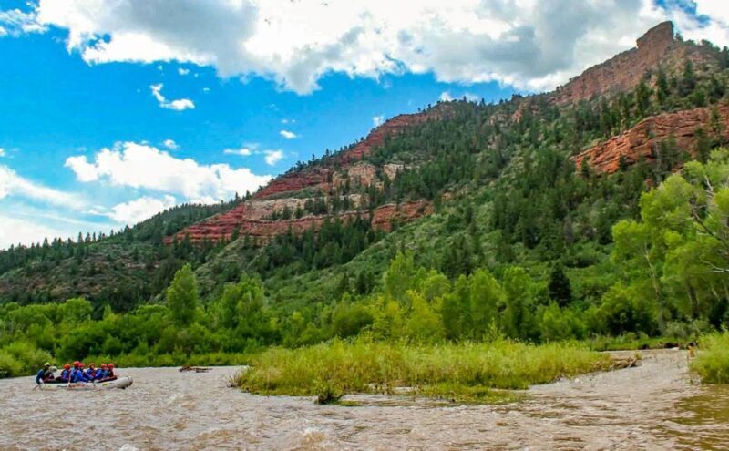 Telluride 1 Day Rafting Trip with Lunch - San Miguel River - Practical Details and Tips for Your Trip