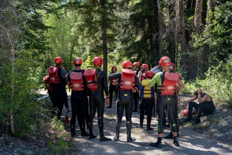 Telluride Afternoon Half Day Rafting Trip - San Miguel River - Final Thoughts: Is This the Right Adventure for You?