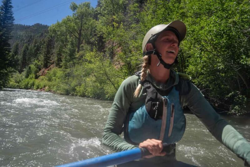 Telluride Afternoon Half Day Rafting Trip - San Miguel River - Why This Rafting Trip Stands Out