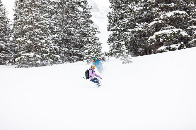 Telluride Guided Backcountry Skiing - What Travelers Say