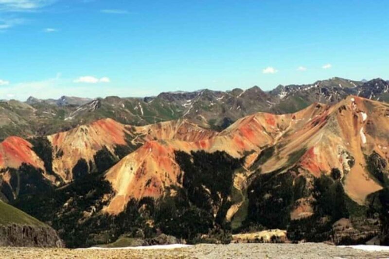 Telluride Half Day Jeep Tours - An In-Depth Look at the Telluride Jeep Experience
