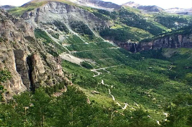 Telluride Half Day Jeep Tours - The Sum Up: The Journey Worth Taking