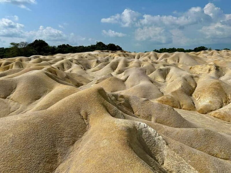 Teluk Sebong: Bintan Desert and Blue Lake Trip - Who Will Love This Tour?