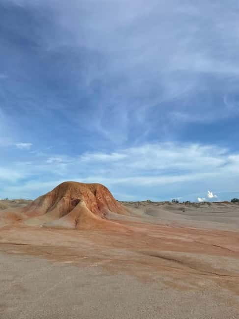 Teluk Sebong: Bintan Desert and Blue Lake Trip - The Sum Up