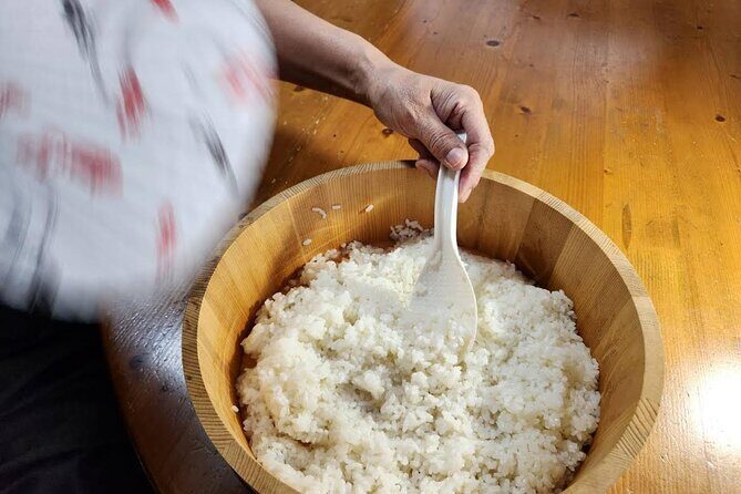 Temari Sushi Experience Kyoto - Why This Tour Will Hit the Mark