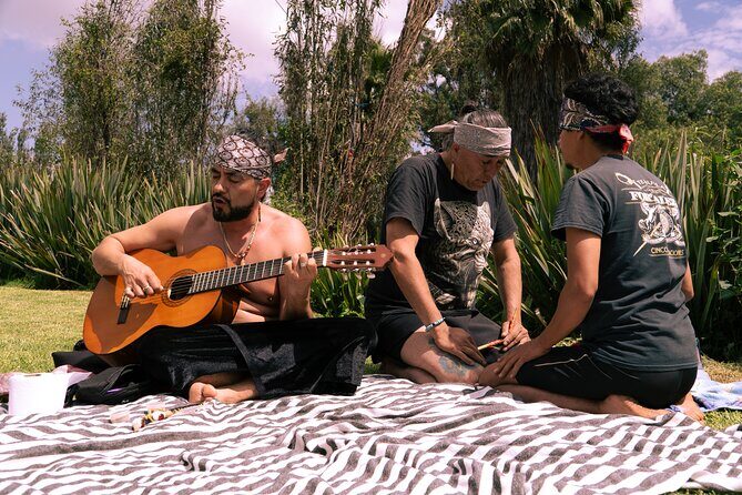 Temazcal Ceremony in Mexico - Discovering the Depth of Mexico’s Indigenous Roots