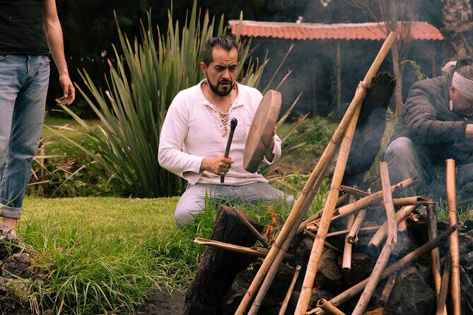 Temazcal Ceremony in Mexico - Who Will Love This Tour?