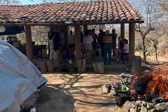Temazcal Ceremony in Tepoztlan Healing and Tradition - The Sum Up