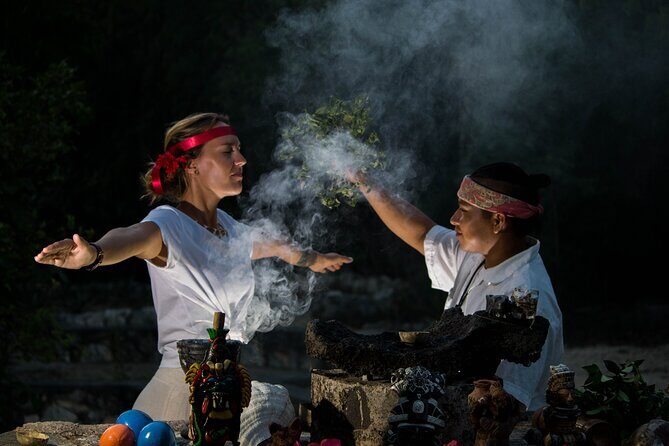 Temazcal Mayan Ceremony and Dinner in Mayan Village - A Deep Dive into the Experience
