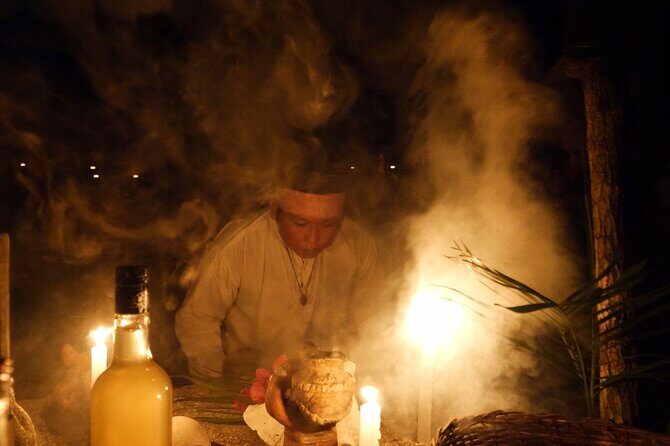 Temazcal Mayan Ceremony and Dinner in Mayan Village - Frequently Asked Questions