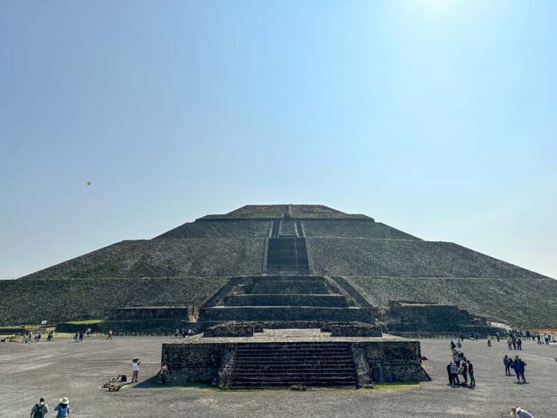 Temazcal Teotihuacan: Experience An Ancient Ceremony - A Deep Dive into the Experience