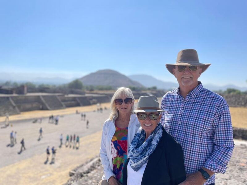 Temazcal Teotihuacan: Experience An Ancient Ceremony - FAQ
