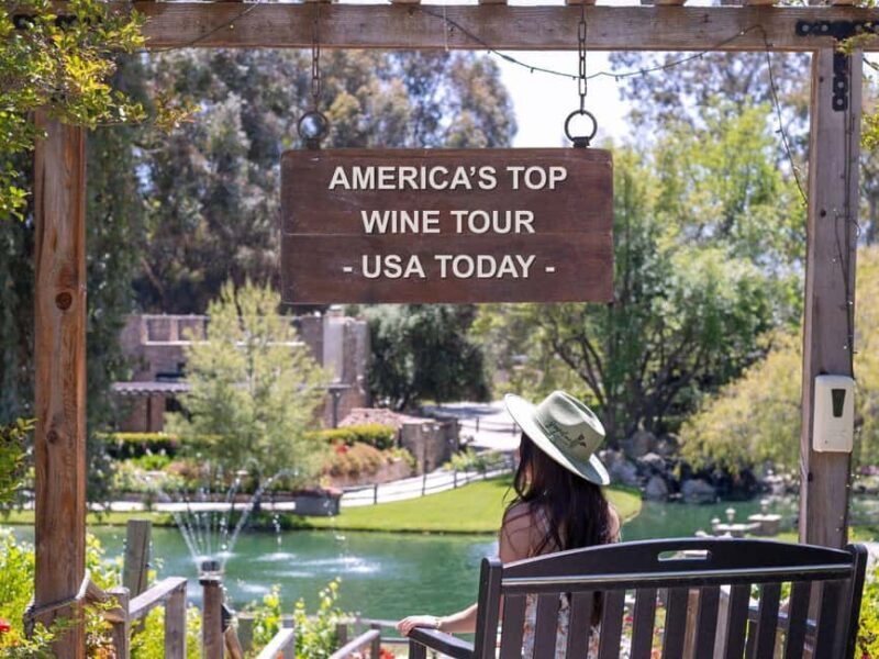 Temecula: 3-Winery Tour with Tastings and Lunch - Final Thoughts: Is This Tour Right for You?