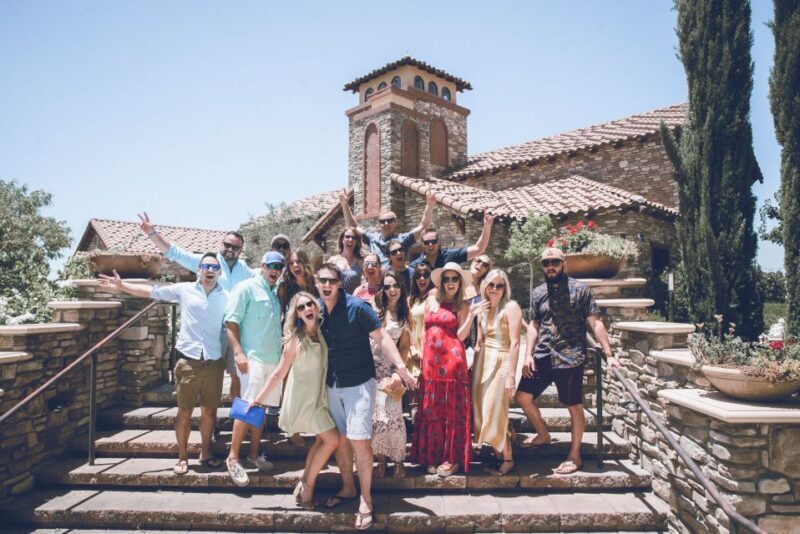 Temecula: 4-Winery Tour with Tastings and Lunch - Final Thoughts: Is It Worth It?