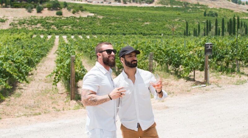 Temecula: Guided Sidecar Wine Tasting Tour - Frequently Asked Questions