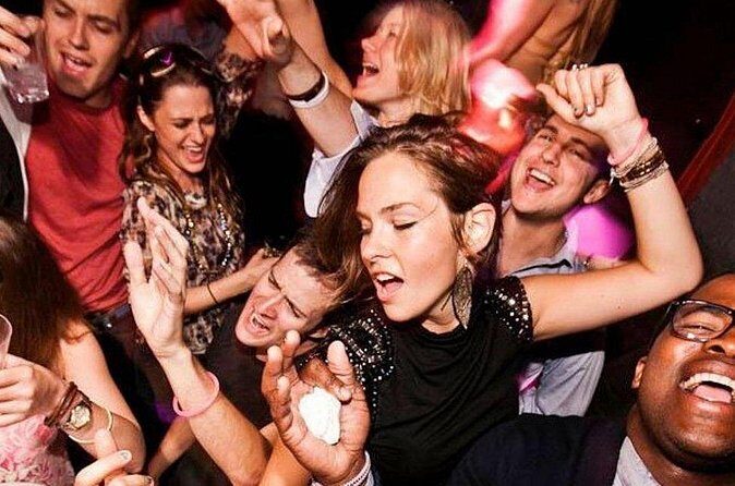 Temecula Night Out Wine Tour - Who Should Consider This Tour?