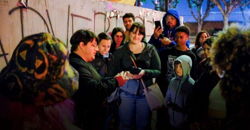 Temecula: Old Town Ghost Hunt with a Paranormal Investigator - Who Will Love This Experience?