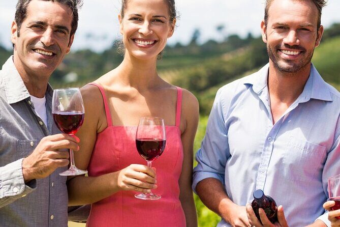 Temecula Private Car Service to or from Los Angeles Region - The Sum Up