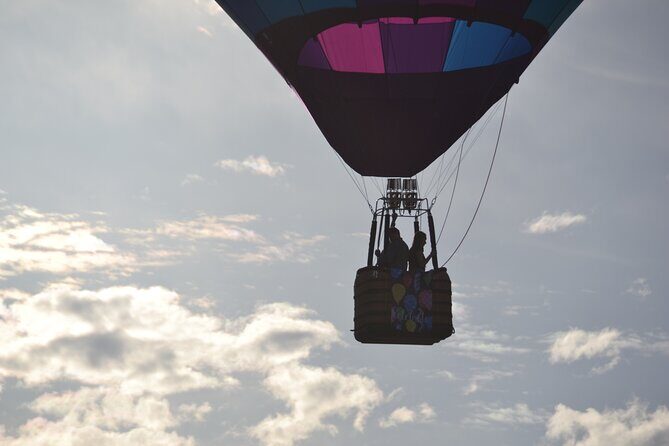 Temecula Semi-Private Shared Flight - Firsthand Perspectives