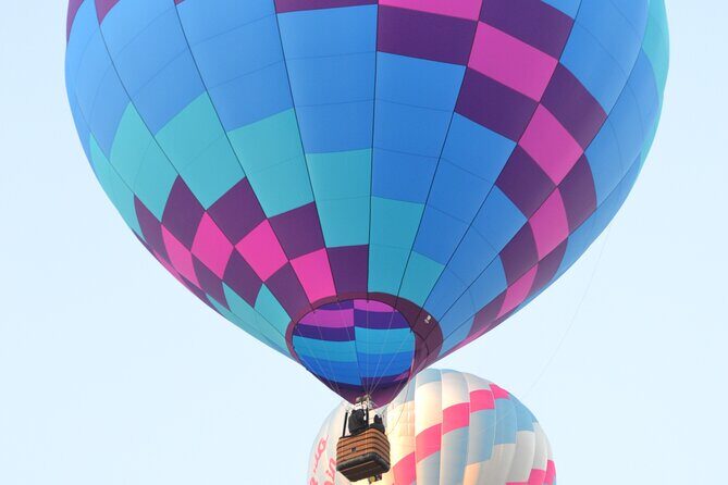 Temecula Semi-Private Shared Flight - The Sum Up