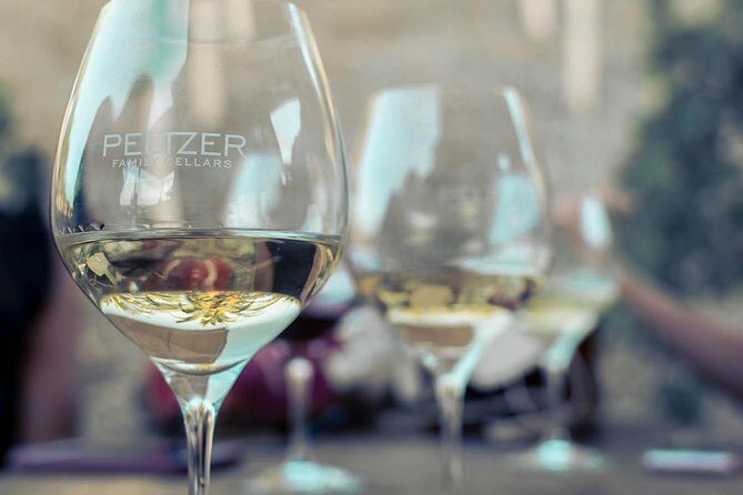 Temecula Valley Afternoon Wine Tour with Tastings and Cheeseboard - The Wineries: Each with Its Own Flavor