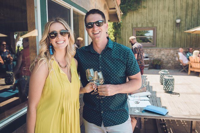 Temecula Valley Afternoon Wine Tour with Tastings and Cheeseboard - Pricing & Value: Is It Worth It?