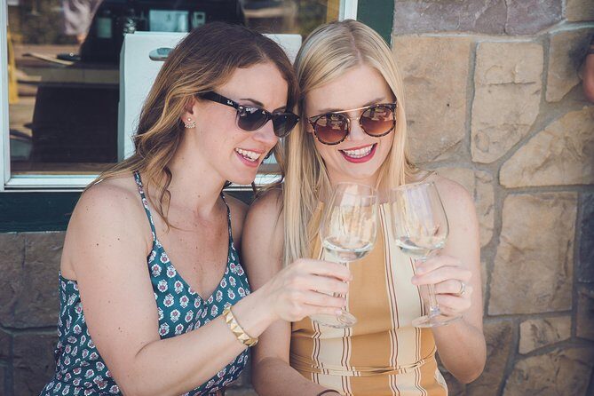 Temecula Valley Morning Wine Tour with Tastings and Cheeseboard - An Introduction to Temecula’s Wine Country