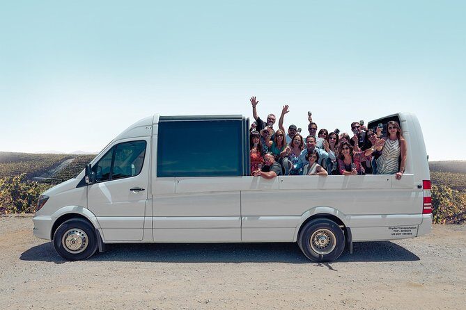 Temecula Valley Wine Tour with Tastings & Lunch Included - Final Thoughts: Is This Tour Worth It?